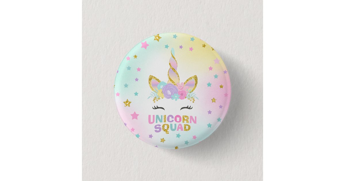 unicorn badge