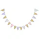 Unicorn Bunting Banner | Zazzle