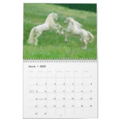Unicorn Calendar | Zazzle