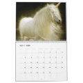 Unicorn Calendar | Zazzle