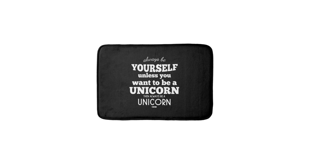 Unicorn horse mythical creatures Pony Unicorn Bath Mat | Zazzle Unicorn horse mythical creatures Pony Unicorn Bath Mat | Zazzle