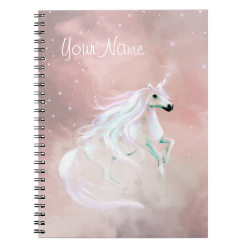 Fantasy Notebooks & Journals | Zazzle