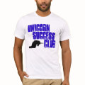 UNICORN SUCCESS CLUB T-Shirt | Zazzle