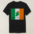 Unified Ireland 26+6=1 shirt | Zazzle