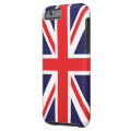 Union Jack Case-Mate iPhone Case | Zazzle