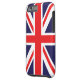 Union Jack Case-Mate iPhone Case | Zazzle