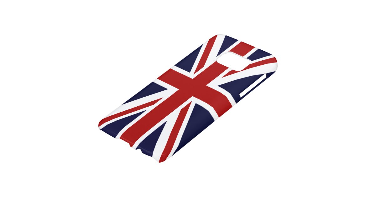 Union Jack Case-Mate Samsung Galaxy Case | Zazzle