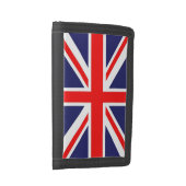Union Jack flag Trifold Wallet | Zazzle