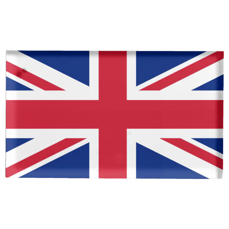 3D Metal Union Jack Keyring Gifts For Men Women 3D Metal UK Union Jack ...