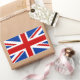 Union Jack Rectangular Sticker | Zazzle