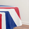 Union Jack Tablecloth | Zazzle