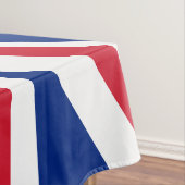 Union Jack Tablecloth | Zazzle