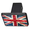Union Jack Trailer Hitch Cover | Zazzle