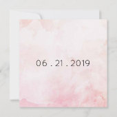 Unique Carousel Theme Wedding Invitation | Zazzle