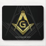 Unique Freemason Gift Ideas | Masonic Mouse Pad | Zazzle