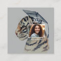 Unique Graduation Announcement Enclosure Card | Zazzle