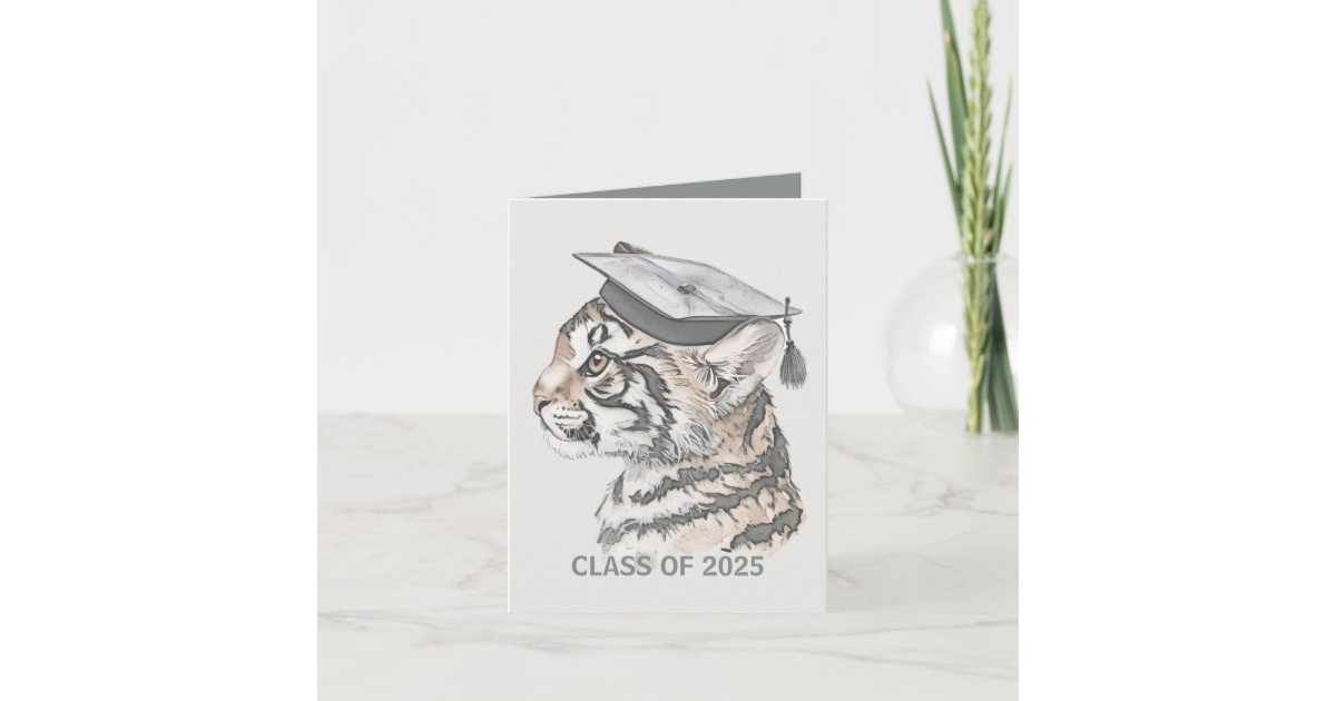 Unique Graduation QR Code Invitation | Add Photo | Zazzle