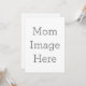 Unique Mom Invitation | Zazzle