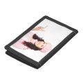 Unique Personalized Make It Yourself Tri-fold Wallet | Zazzle