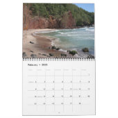 Uniquely Maui Calendar | Zazzle