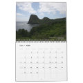 Uniquely Maui Calendar | Zazzle