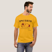 Unitato Shirt! T-Shirt | Zazzle