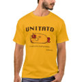 Unitato Shirt! T-Shirt | Zazzle