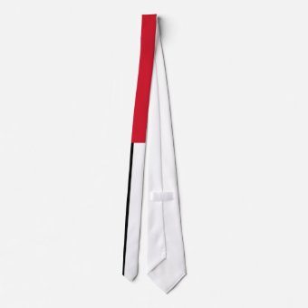 United Arab Emirates Flag Neck Tie | Zazzle