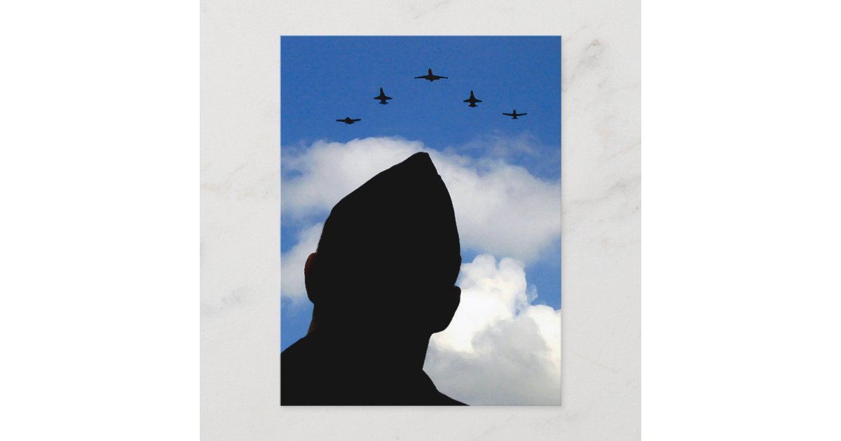 United States Air Force - Postcard | Zazzle