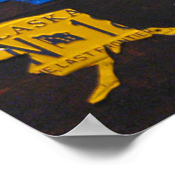 United States License Plate Map Poster | Zazzle