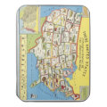 United States Map - American Heritage Jigsaw Puzzle | Zazzle