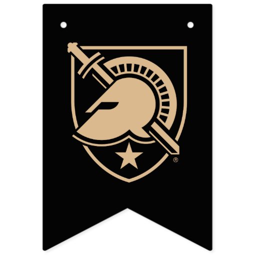 United States Military Academy Bunting Flags | Zazzle