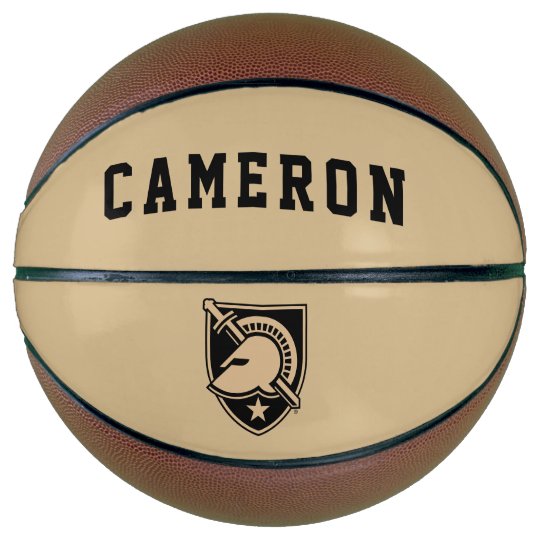 United States Military Academy Logo Basketball | Zazzle.com