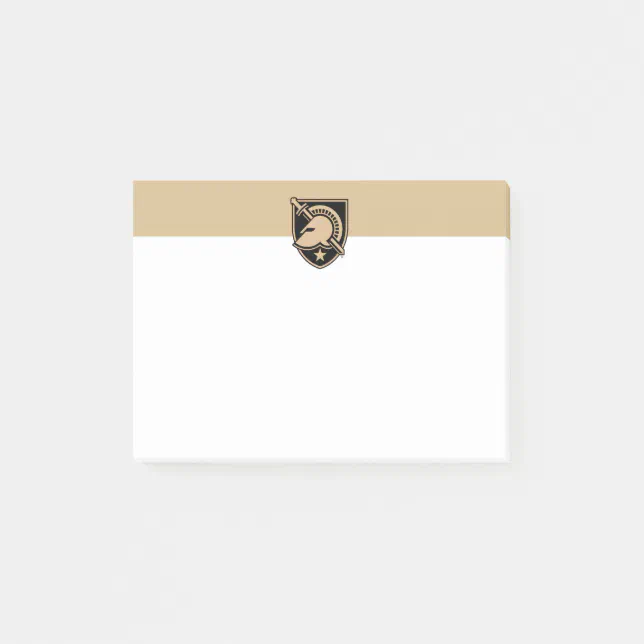 United States Military Academy Logo Post-it Notes | Zazzle