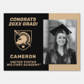 United States Military Academy Sign | Zazzle