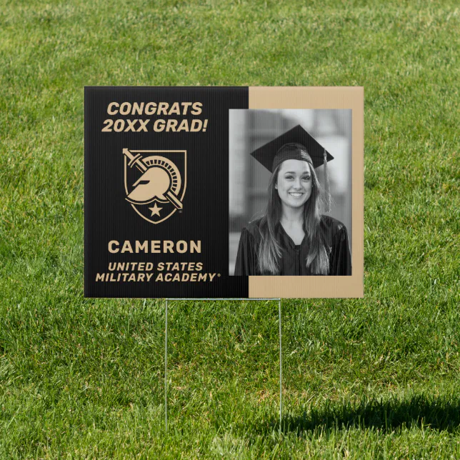 United States Military Academy Sign | Zazzle