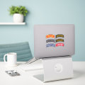 United States Military Tab (s) Sticker | Zazzle