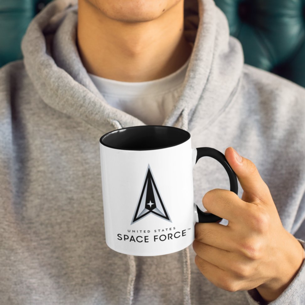United States Space Force™: Official Merchandise at Zazzle