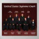 United States Supreme Court Justices Poster | Zazzle