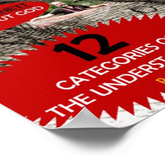 Universalizing Maxim Poster | Zazzle