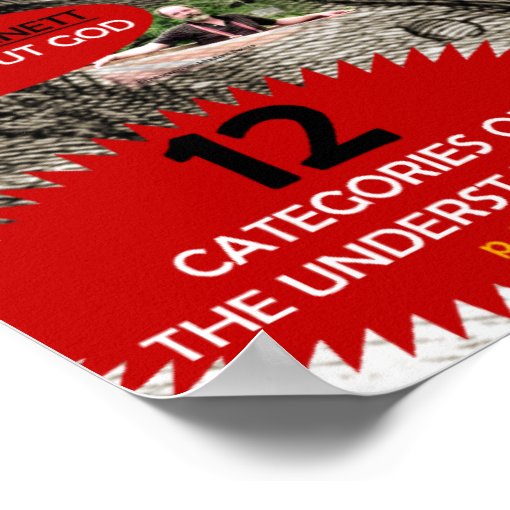 Universalizing Maxim Poster | Zazzle