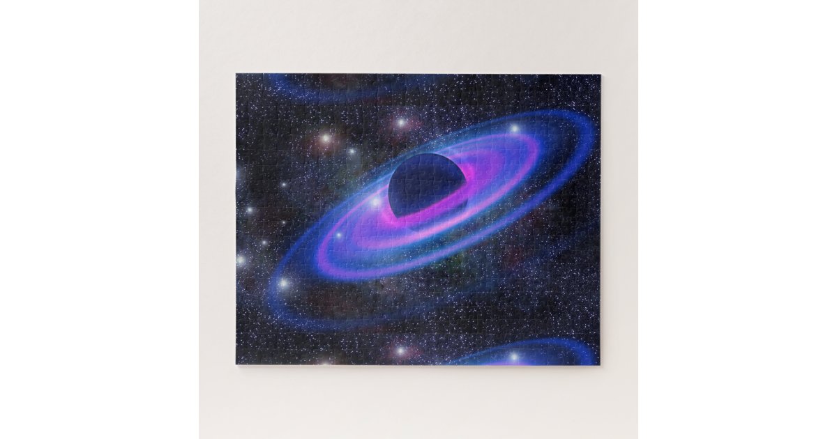 Universe Jigsaw Puzzle | Zazzle.com