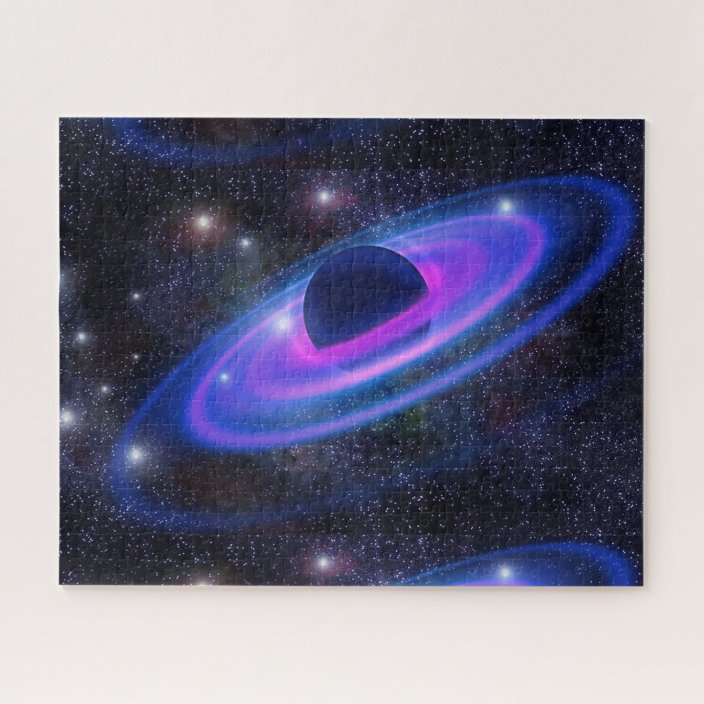 Universe Jigsaw Puzzle | Zazzle.com