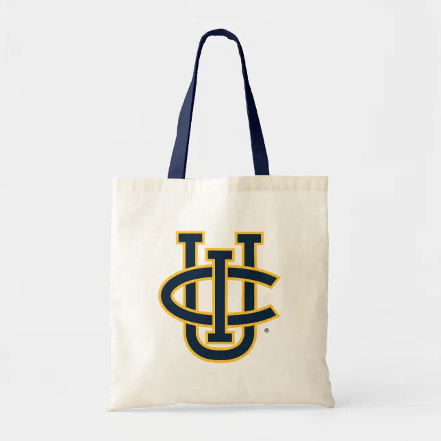 University of California, Irvine Logo Tote Bag | Zazzle