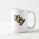 University of Central Florida UCF Knights Logo Coffee Mug | Zazzle