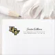 University of Central Florida UCF Knights Logo Label | Zazzle