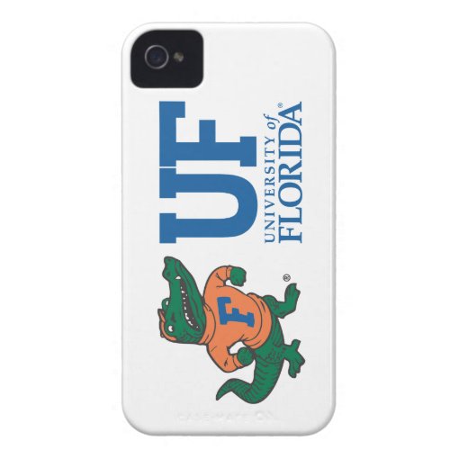 University of Florida Albert Case-Mate iPhone Case | Zazzle