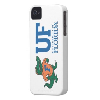 University of Florida Albert Case-Mate iPhone Case | Zazzle