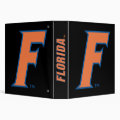 University of Florida Gators Binder | Zazzle