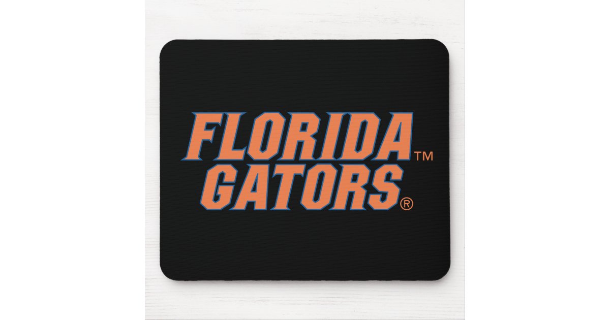 University of Florida Gators Mouse Pad | Zazzle